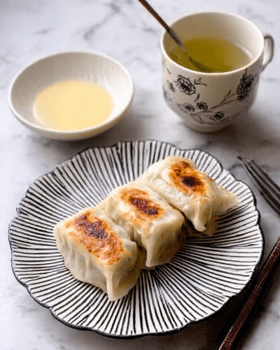 Yaki Mochi Recipe: Delicious Grilled Japanese Mochi Snack